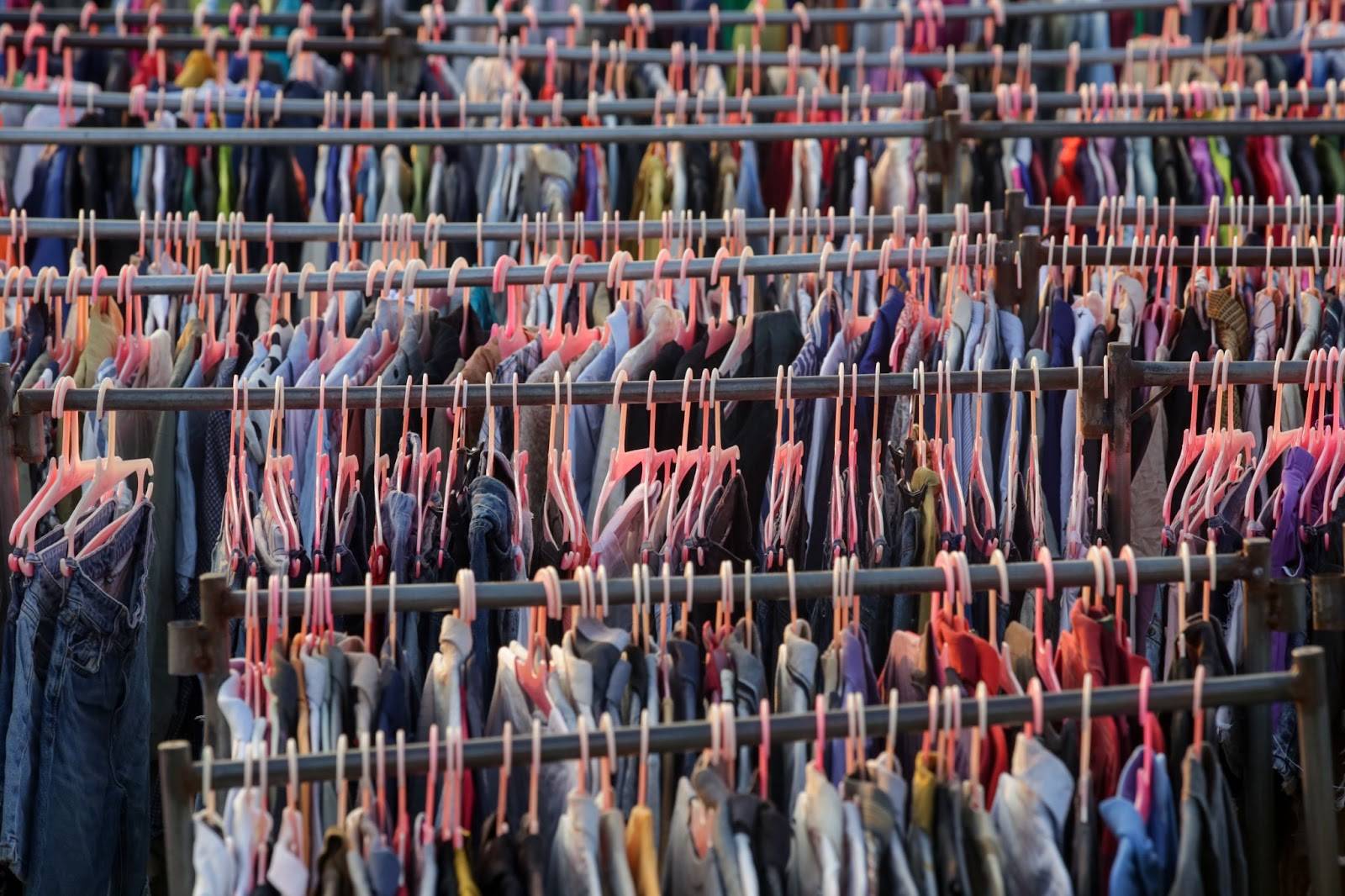 What Is Fast Fashion? Its Impact on the Environment & Workers