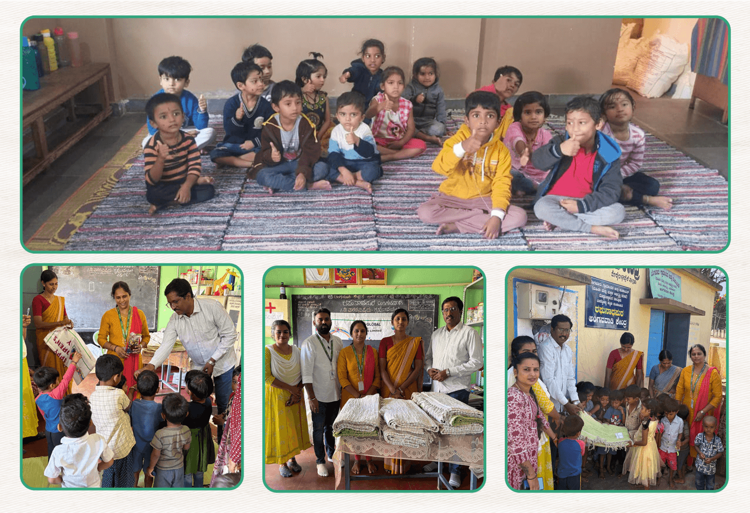Weaving a Sustainable Future Through Project Second Stitch - Pearl Global